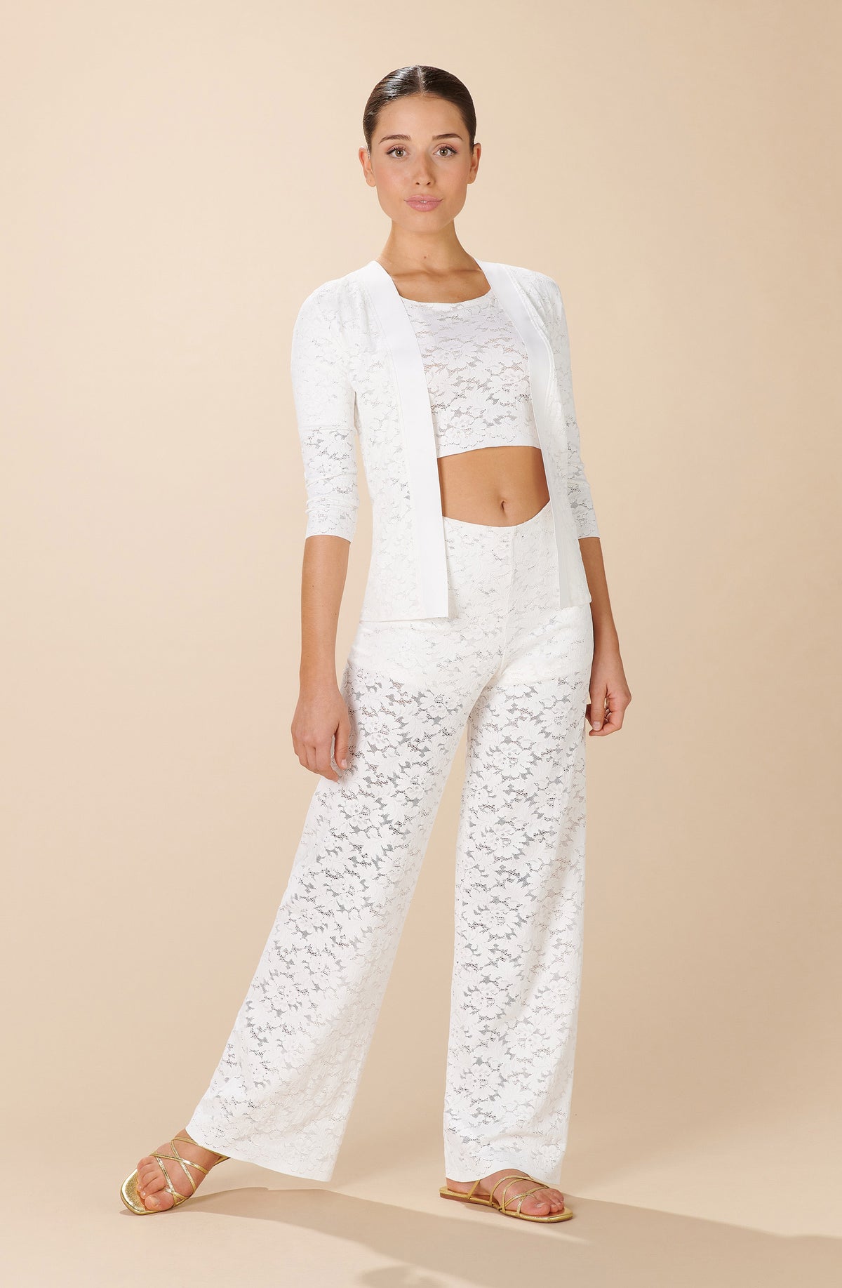 paco - foam - Pain de Sucre